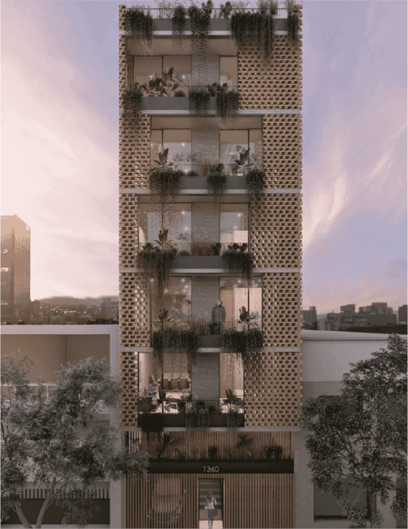 Gabriel Mancera 1360 | tudepa.com